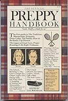 The Official Preppy Handbook by Lisa Birnbach