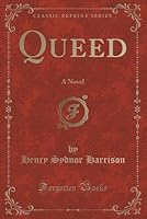 Queed by Henry Sydnor Harrison