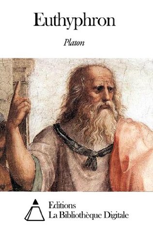 Euthyphron by Plato