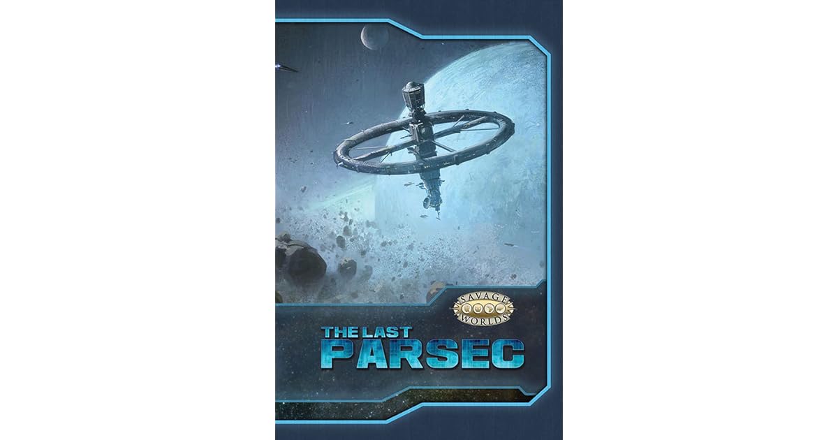 The Last Parsec: Core by Clint Black