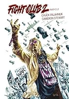 Fight Club 2 #2 by Chuck Palahniuk