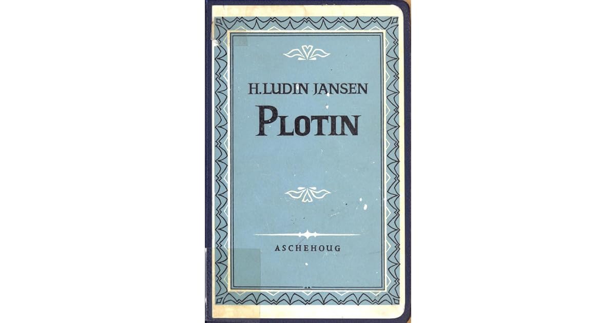 Plotin : innledning og oversatte tekster by Plotinus