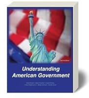 Understanding American Government by Robert J. Bresler