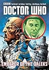 Doctor Who: The Ultimate Foe by Pip Baker