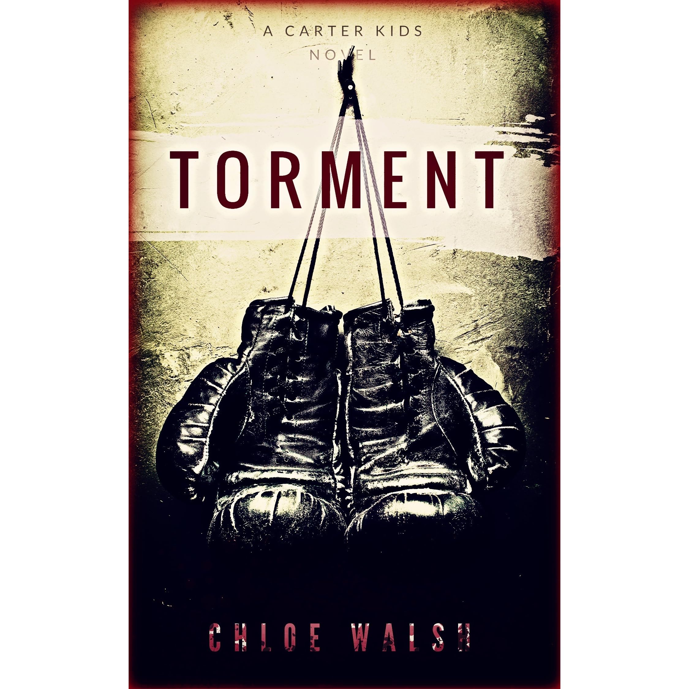 Torment by Chloe Walsh — Reviews, Discussion, Bookclubs, Lists
