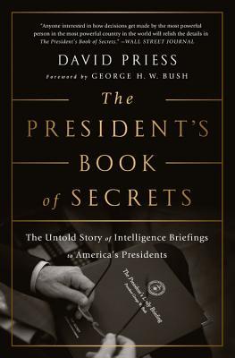 read {pdf} The President's Book of Secrets: The Untold Story of ...