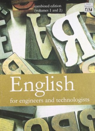 English for Engineers and Technologists by Anna University