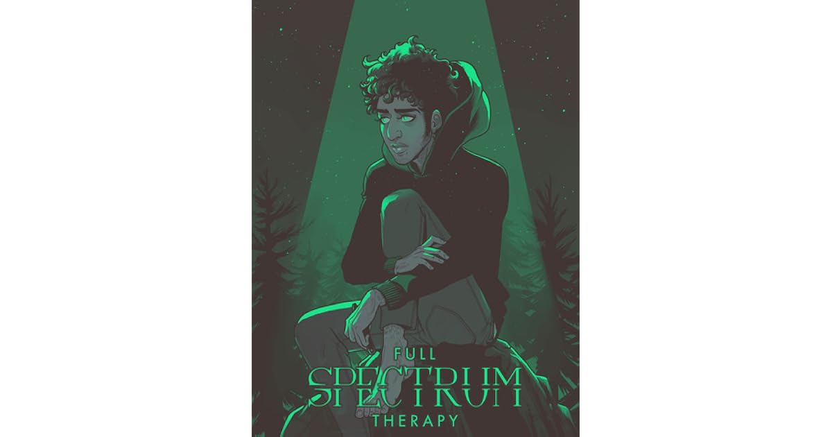 Full-Spectrum Therapy by Ak