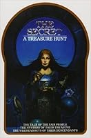 The Secret: A Treasure Hunt by Byron Preiss
