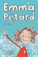 Agatha Parrot and the Floating Head by Kjartan Poskitt