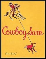 Cowboy Sam by Edna Walker Chandler
