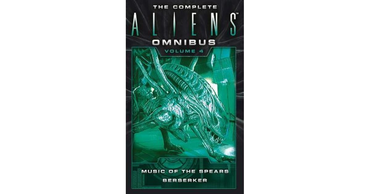 The Complete Aliens Omnibus: Volume Four by Yvonne Navarro