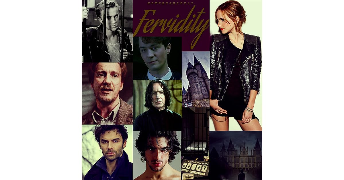 Fervidity by Kittenshift17
