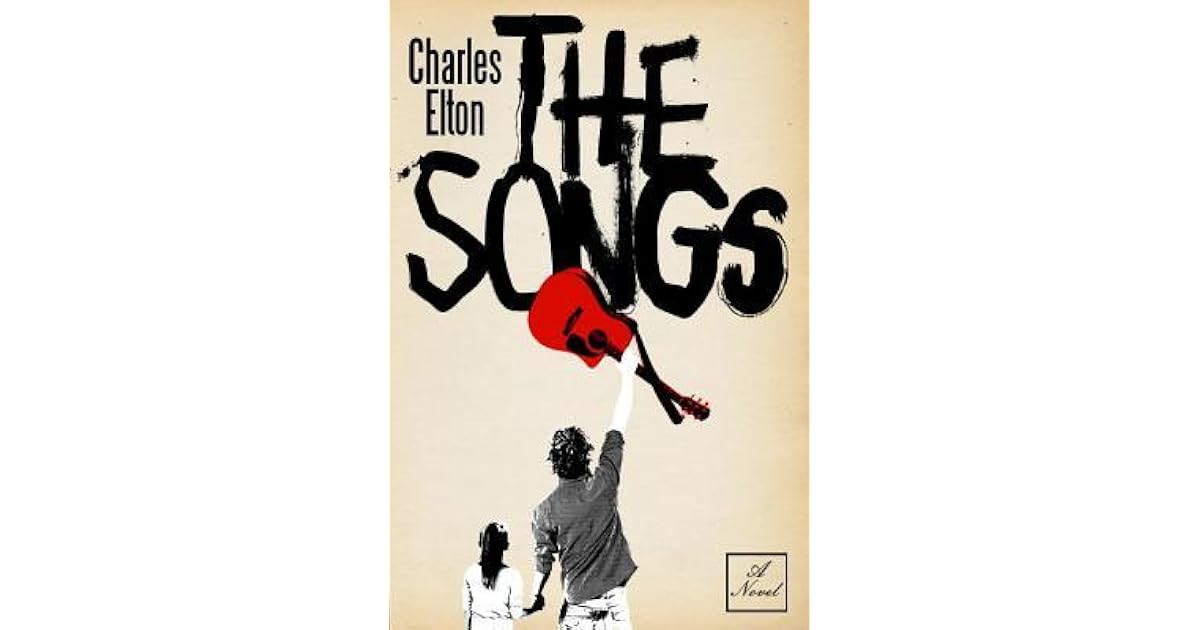 The Songs by Charles Elton