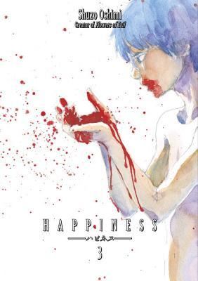 PDF [DOWNLOAD] Happiness, Vol. 3 BY Shuzo Oshimi Full Book PDF | GM Binder