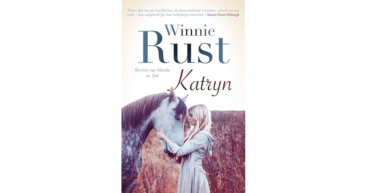 Katryn by Winnie Rust