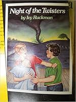 Night of the Twisters by Ivy Ruckman