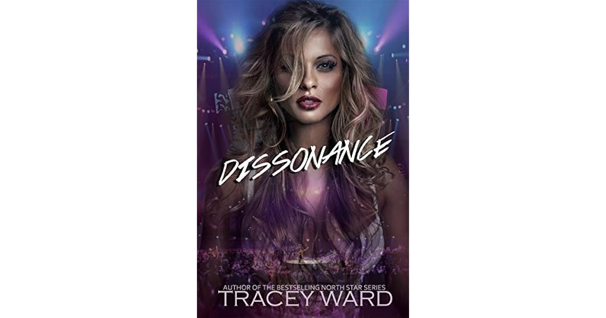 Dissonance by Tracey Ward