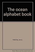 The Ocean Alphabet Book by Jerry Pallotta