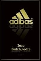 Adibas by Zaza Burchuladze