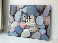 ISHI Simple Tips from a Solid Friend by Akiko Yabuki