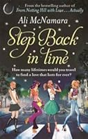 Step Back In Time by Ali McNamara