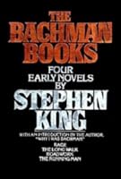 The Bachman Books by Richard Bachman