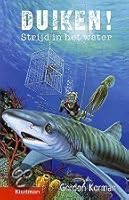 The Discovery (Dive, #1) by Gordon Korman