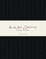 Salka Valka by Halldór Laxness