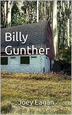 Billy Gunther by Joey Eagan
