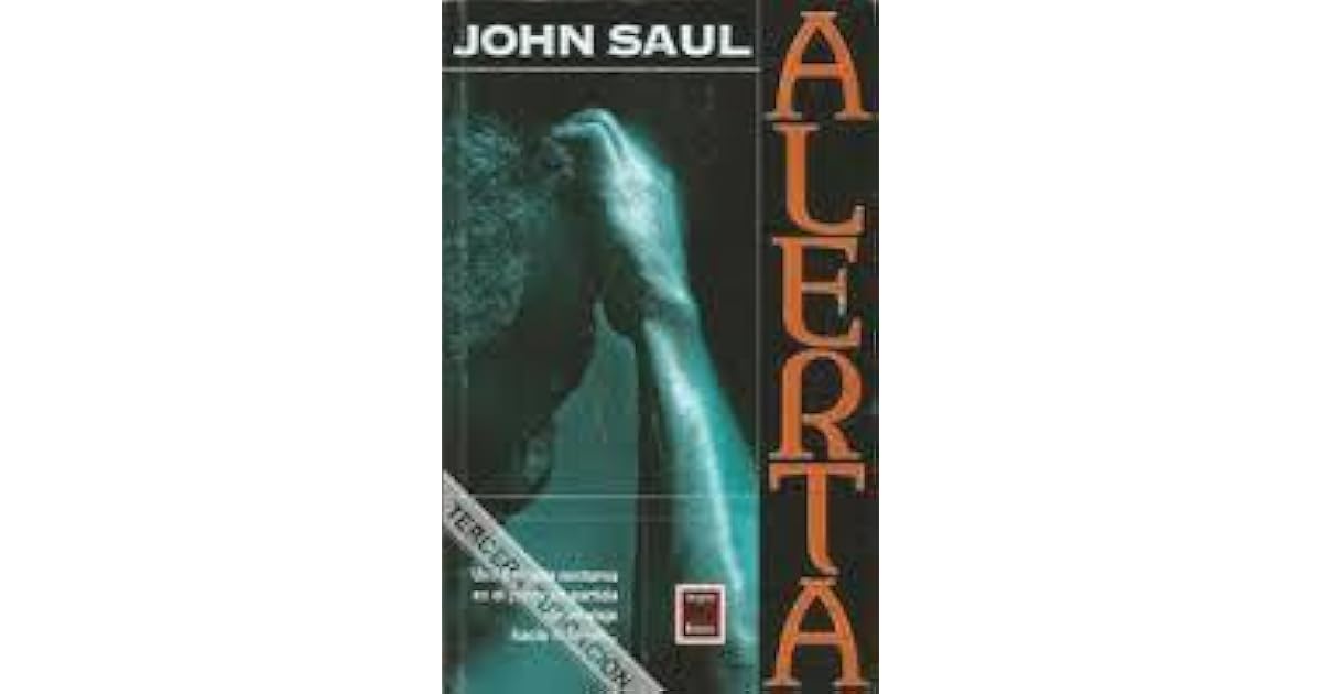 Alerta by John Saul