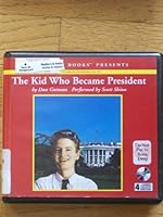 The Kid Who Became President (Kid President, #2) by Dan Gutman