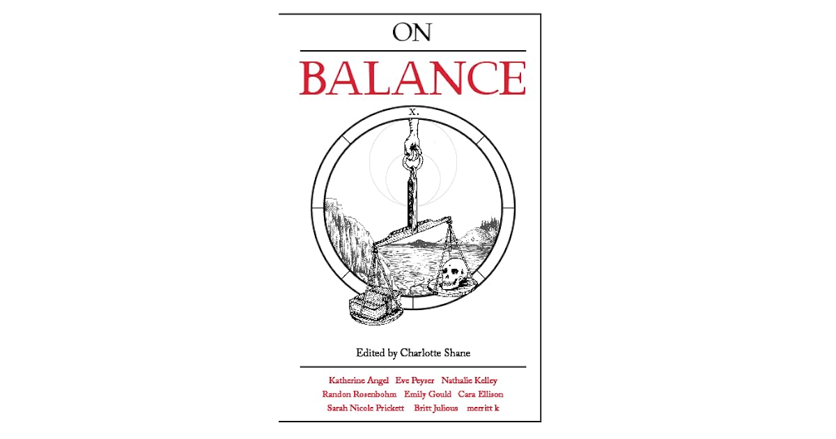 On Balance by Charlotte Shane