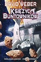 Mutineers' Moon (Dahak, #1) by David Weber