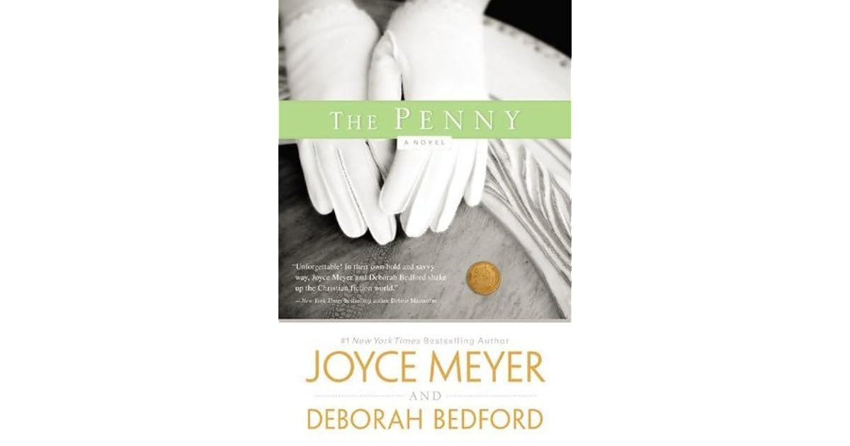 The Penny by Joyce Meyer