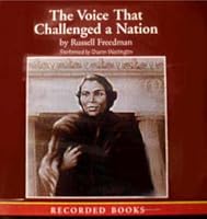 The Voice That Challenged a Nation: Marian Anderson and the Struggle ...