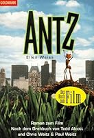 Antz by Ellen Weiss