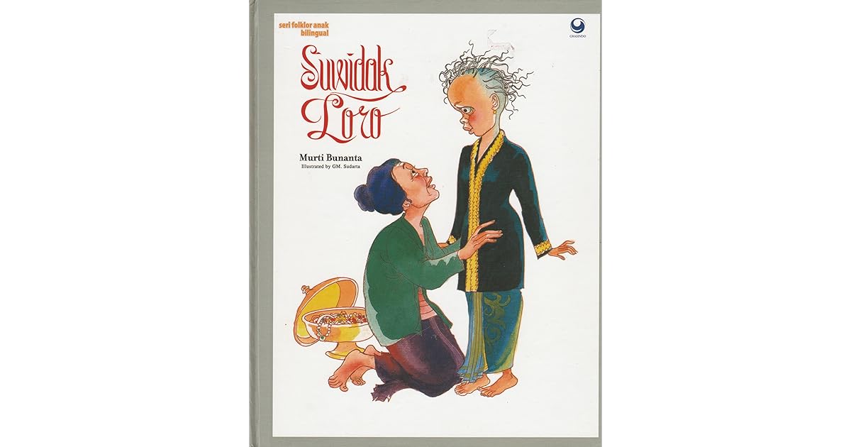 Suwidak Loro by Murti Bunanta