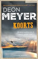 Koors by Deon Meyer — Reviews, Discussion, Bookclubs, Lists