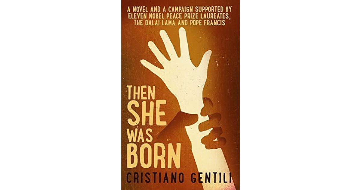 Then She was Born by Cristiano Gentili