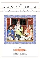 The Kitten Caper (Nancy Drew: Notebooks, #69) by Carolyn Keene