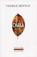 Chaka by Thomas Mofolo