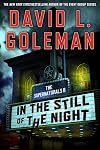 Event Group Thriller Series by David L. Golemon