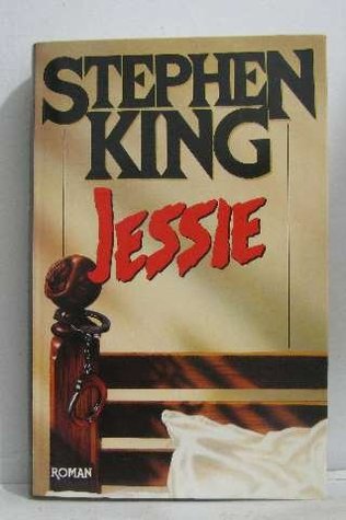 Jessie by Stephen King