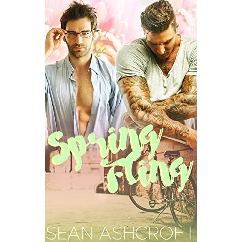 Spring Fling by Sean Ashcroft — Reviews, Discussion, Bookclubs, Lists