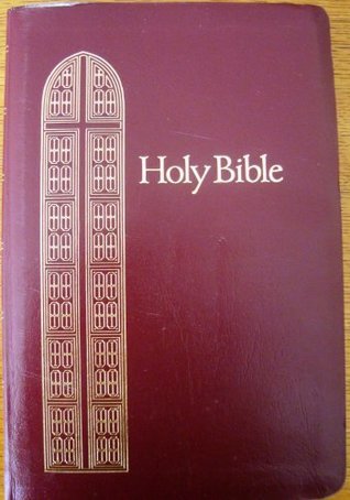 King James Version Holy Bible by Anonymous