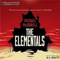 The Elementals by Michael McDowell