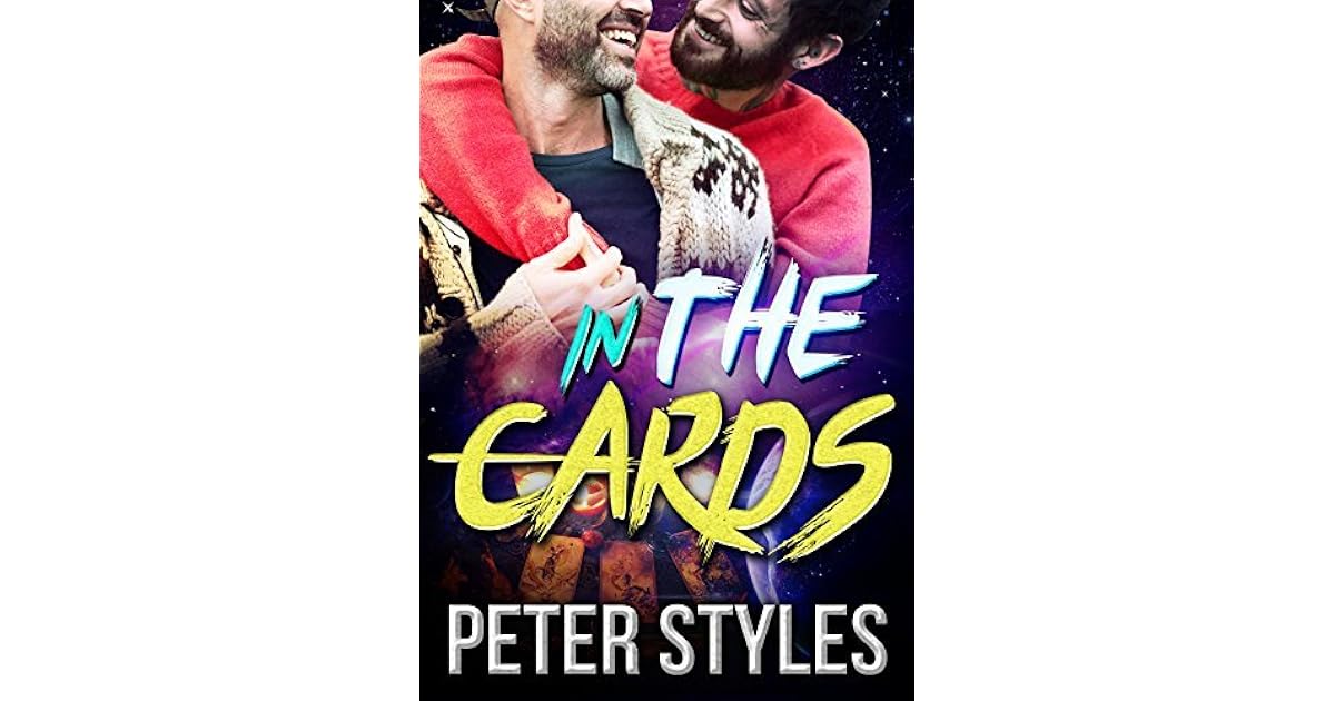 In The Cards by Peter Styles