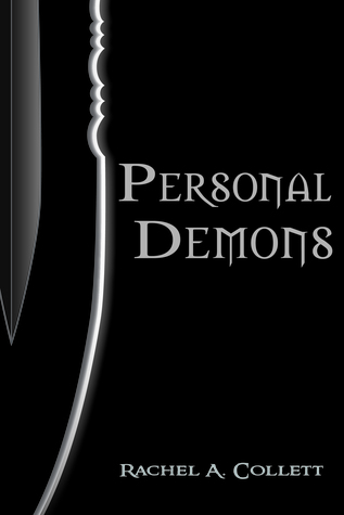 Personal Demons by Rachel A. Collett