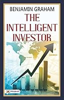 The Intelligent Investor by Benjamin Graham